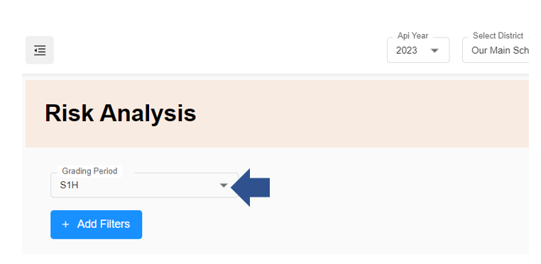 Early Warning - Summary